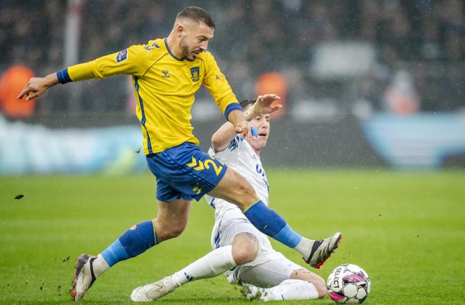 Radosevic forstår ikke eksperter: De overser skraldemænd