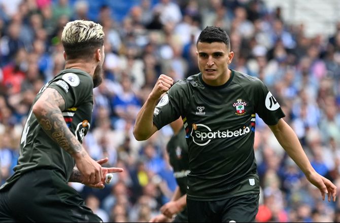FCK-bombe: Meldes tæt på norsk stjerne | Bold FCK-bombe: Meldes tæt på norsk stjerne | Bold