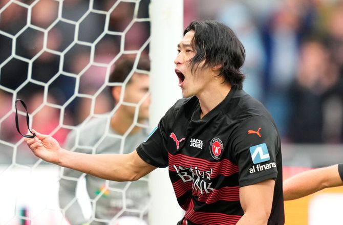 FCM bænker store profiler – Hey starter for Lyngby