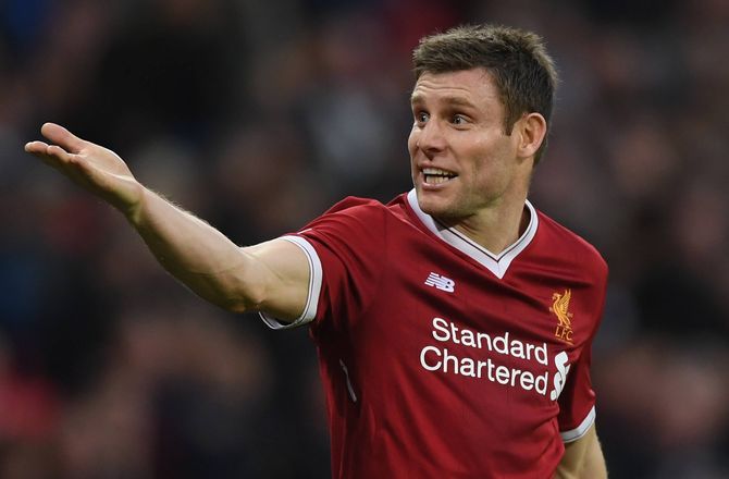 Liverpool-slider: Vi slår tilbage | Bold