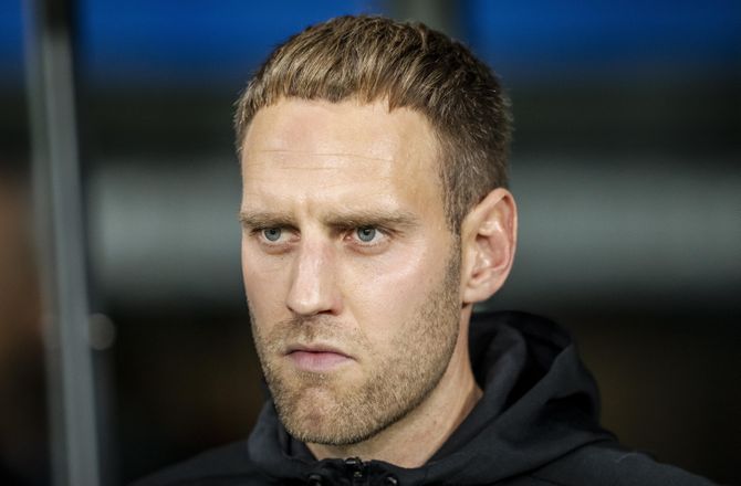 Brøndby-boss ikke i tvivl: Birk har cheftræner-potentiale