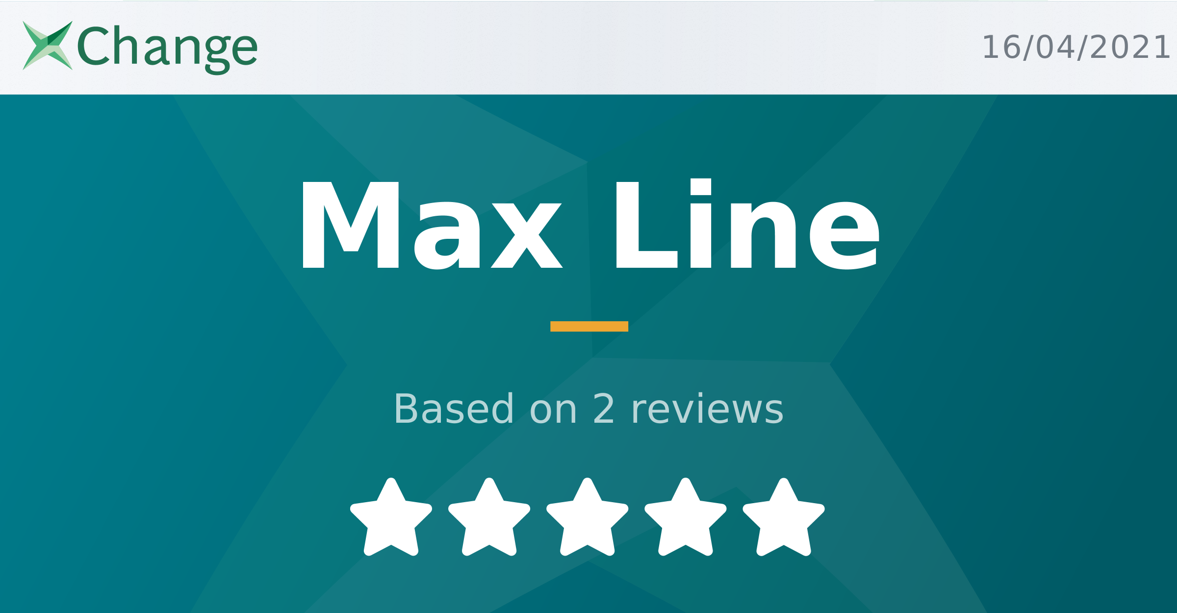 MAX LINE INC Container XChange max-line-inc-container-xchange