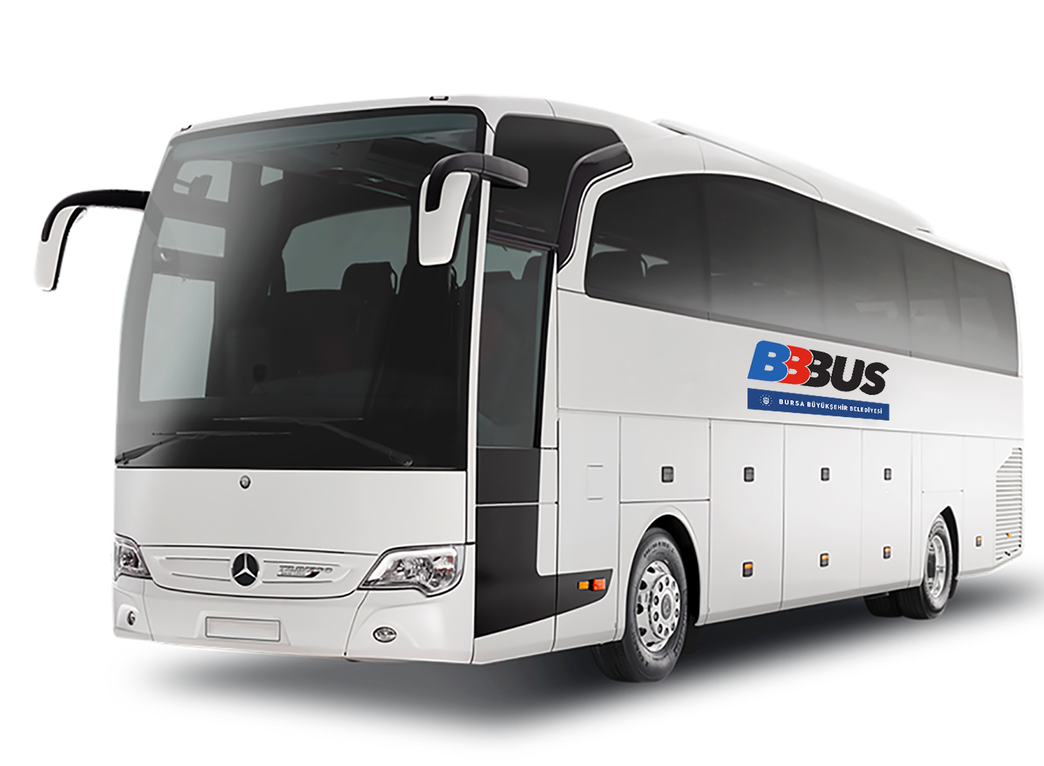 BBBUS Online Otobüs Bileti - obilet.com