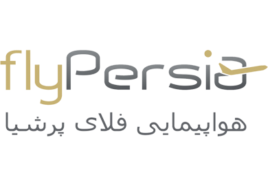 Book FlyPersia Flight Tickets - obilet.com