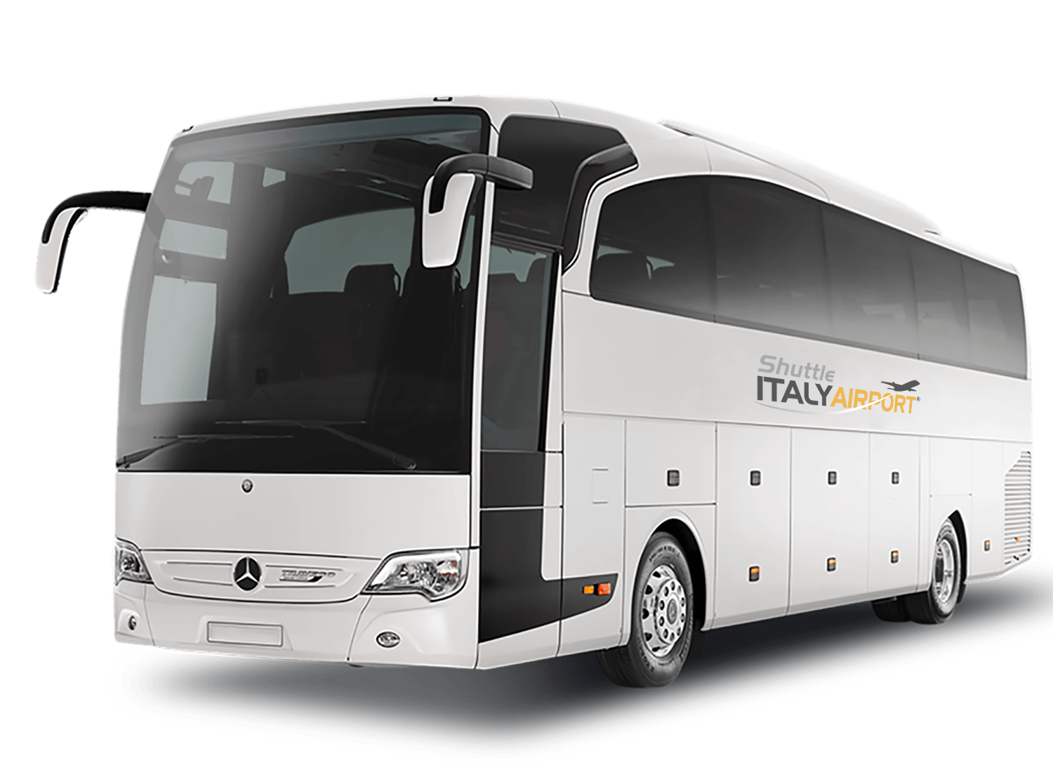 Shuttle Italy Airport Online Bus Ticket - obilet.com