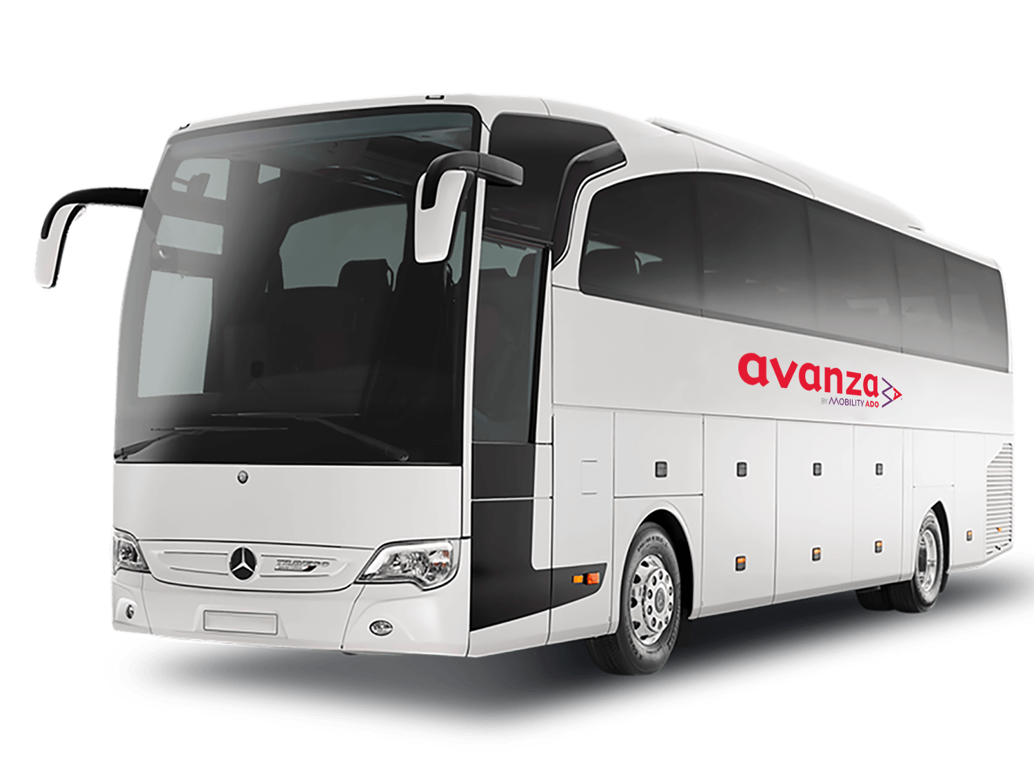 Avanza Online Bus Ticket - obilet.com