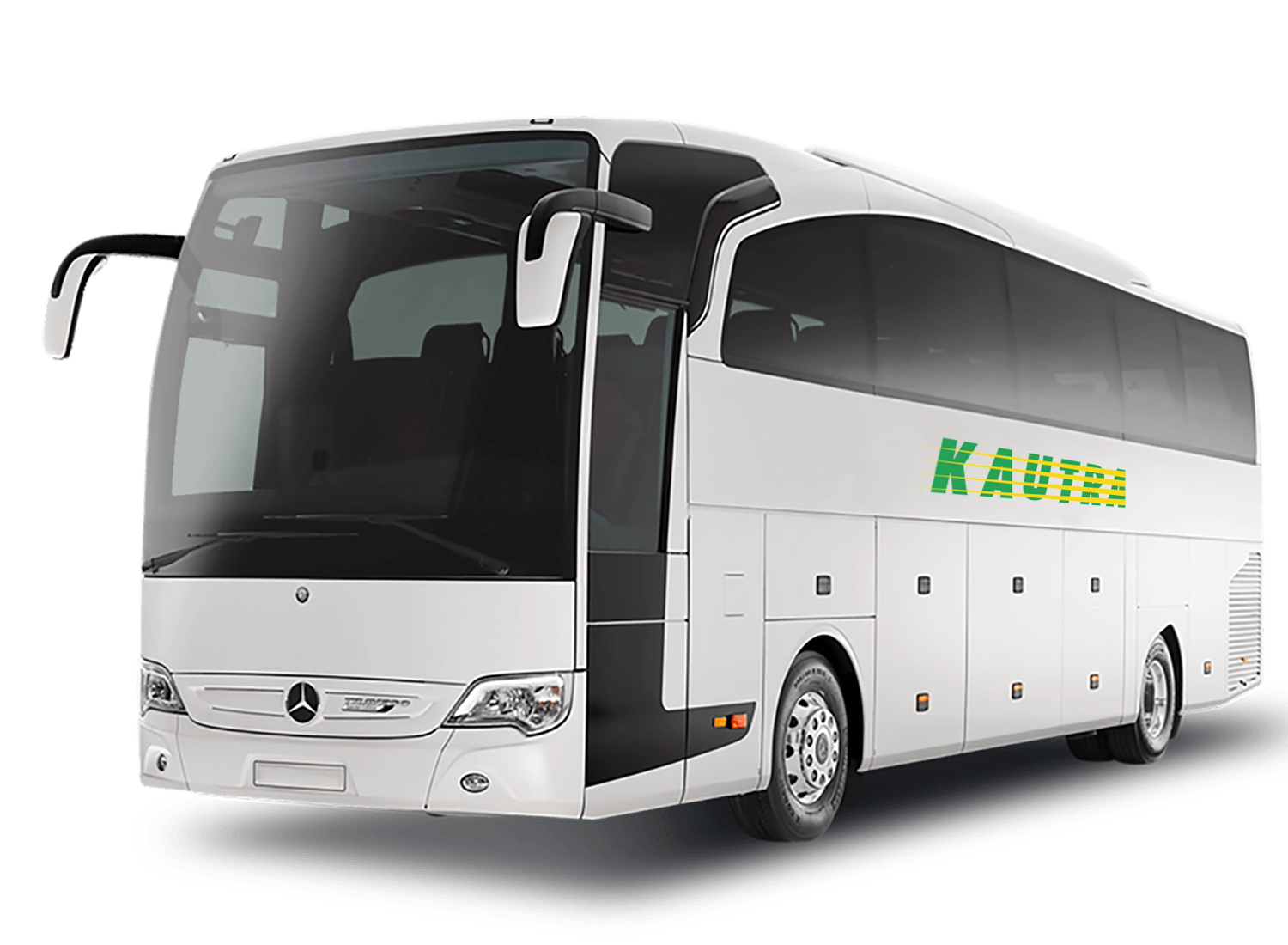 Kautra Online Bus Ticket - obilet.com