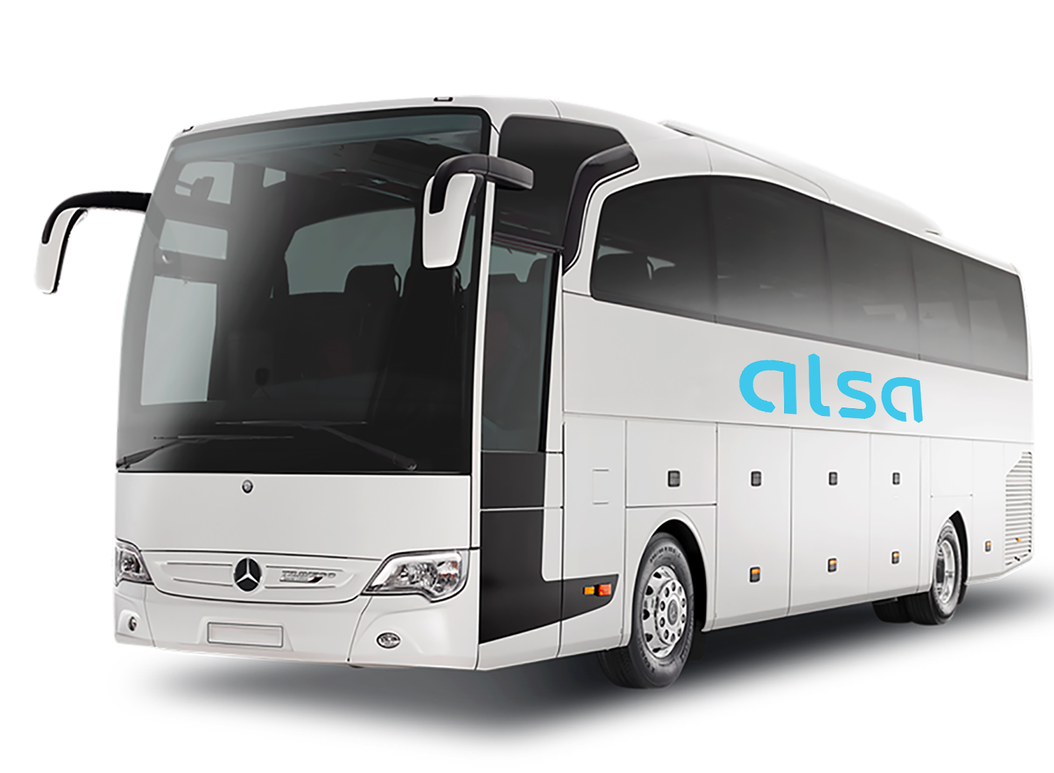 alsa Billete de Autobús Online - obilet.com