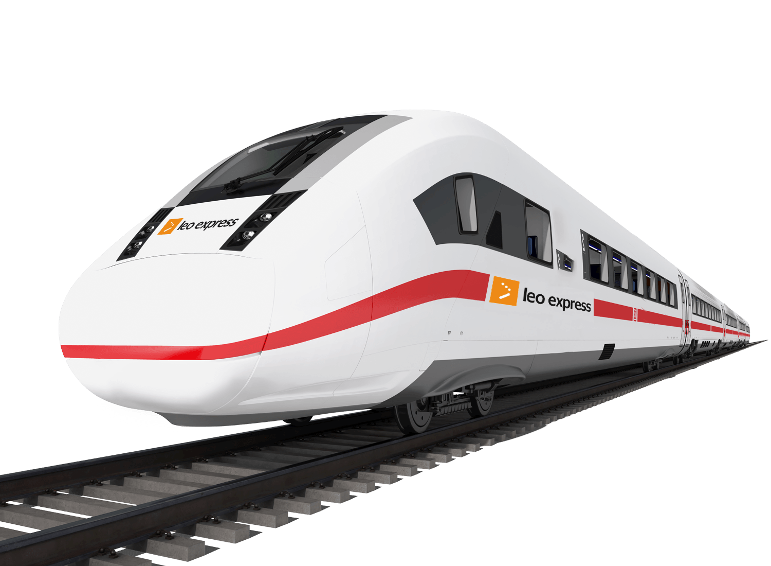 Leo Express Online Bus Ticket - obilet.com