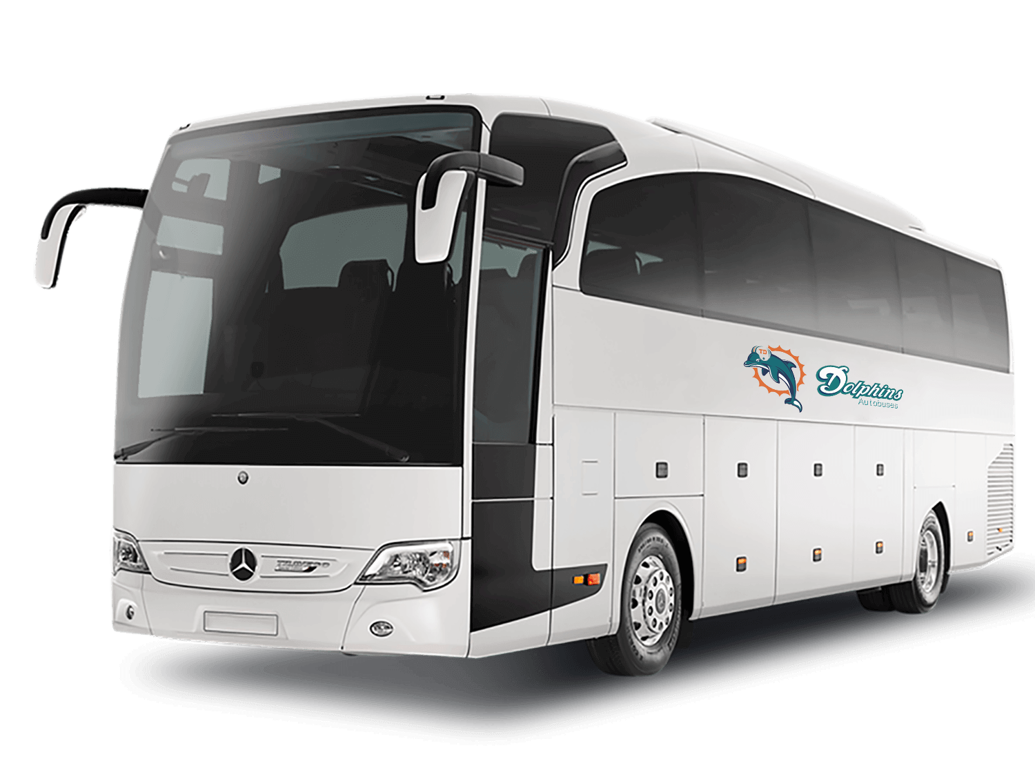 Autobuses Dolphin Online Bus Ticket - obilet.com