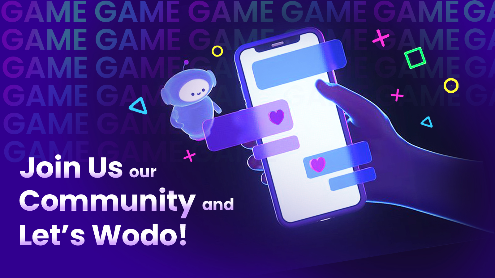 Community Management at Wodo: Challenges, Strategies, and Success Stories