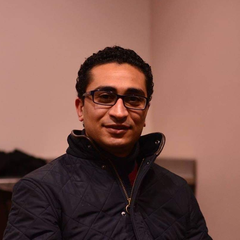 Ahmed Ezzat – Arab Reform Initiative