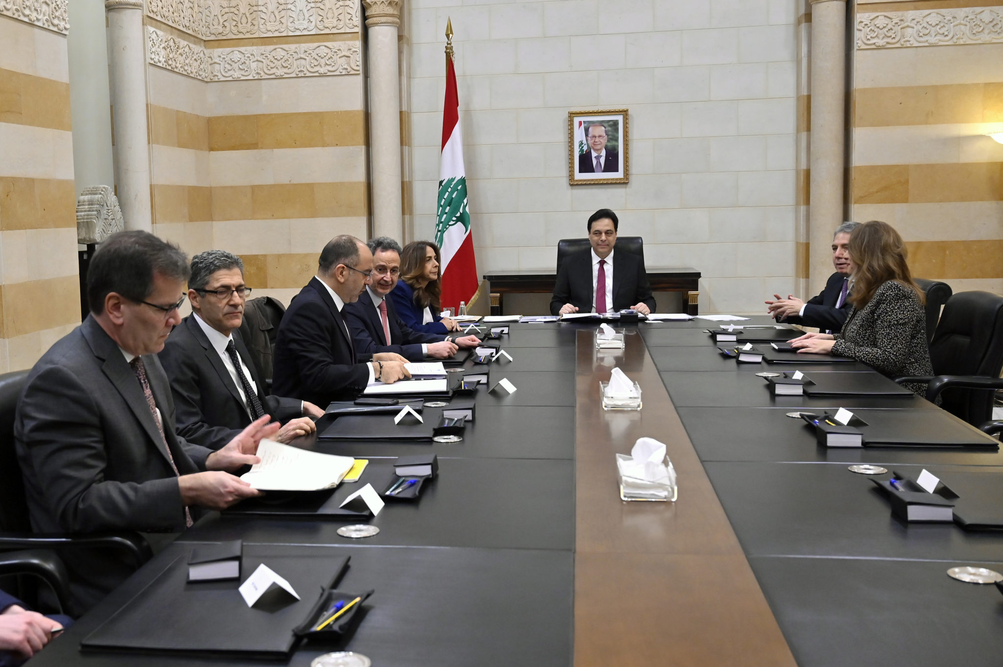 Lebanon: Government Recovery Plan Asks Too Much of Ordinary Lebanese ...
