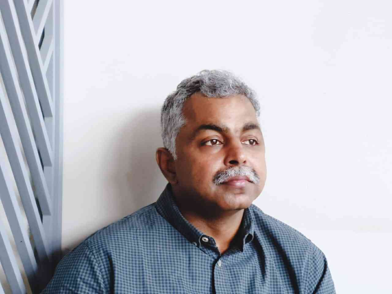 KM Gopakumar – Arab Reform Initiative