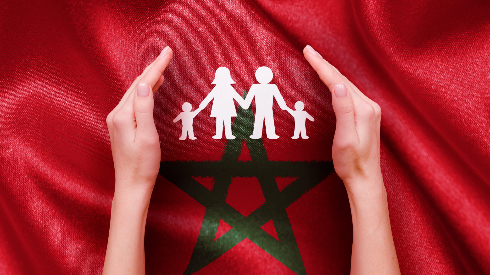 Morocco’s Social Protection Programs: Can the Country Overcome the Odds ...