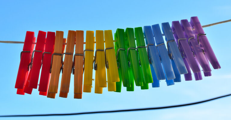 Rainbow Items and the Morality of Colors in Arab Countries – Arab ...