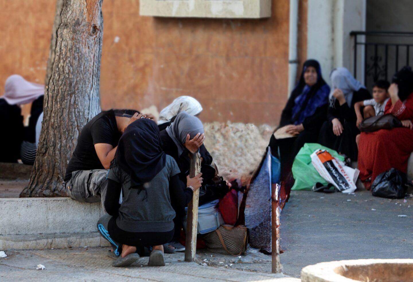 Lebanon’s Social Protection System Suffers Amidst the Current War ...