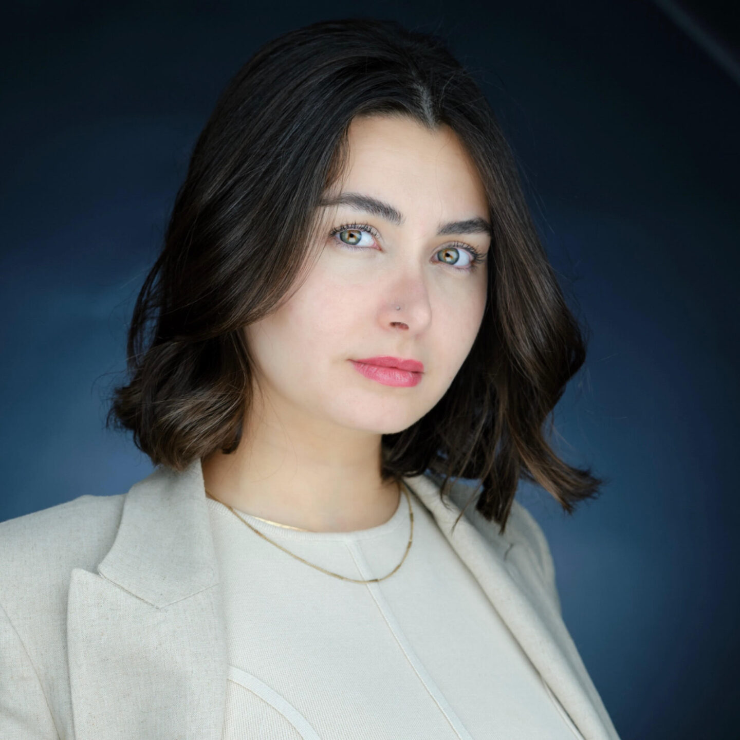 Sarah Hunaidi – Arab Reform Initiative