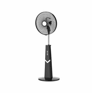 Perfetto Hybrid Fan 20-inch Rechargeable Ac/dd 12v, Timer, 3 Speeds ...