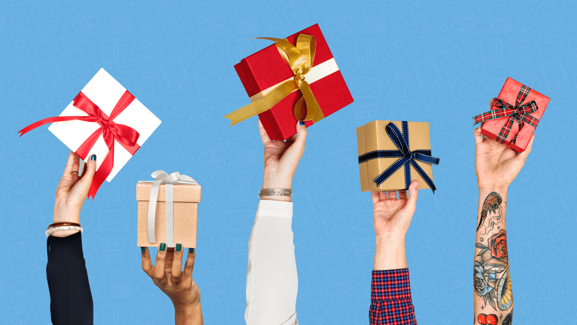 Are Gift Cards A Good Gift Dundle Magazine