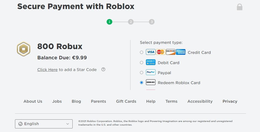 Wondering How To Gift Robux For Roblox Dundle Magazine
