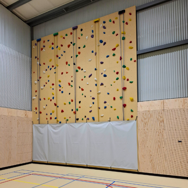 Sporthal Oranje Wit Dordrecht