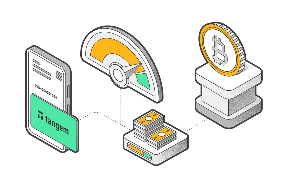 How To Speed Up A Blockchain Transaction Tangem Blog