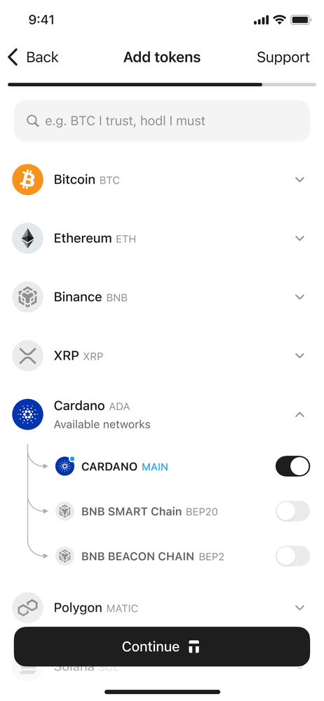 How to Set up and Use the Tangem Ring | Tangem Blog