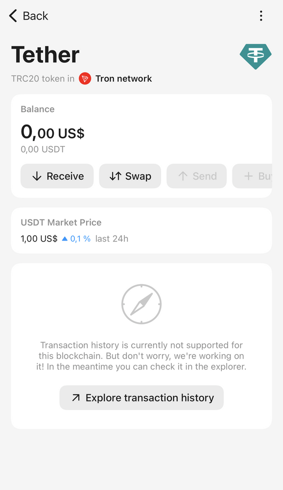 Receiving Cryptocurrency: A Comprehensive Guide