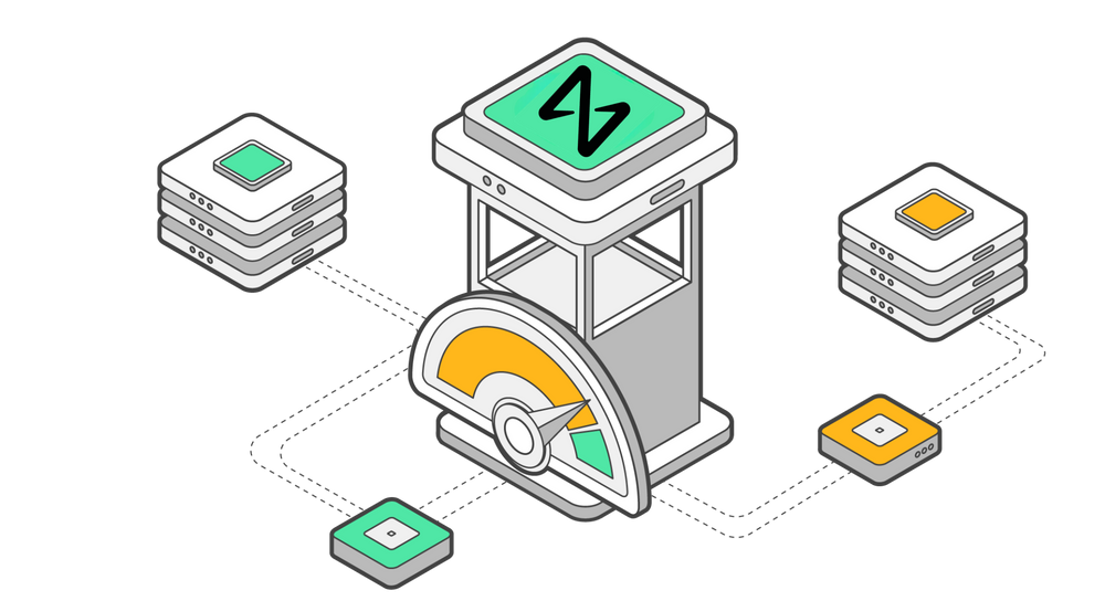 What is NEAR Protocol? The Blockchain Operating System (BOS) | Tangem Blog