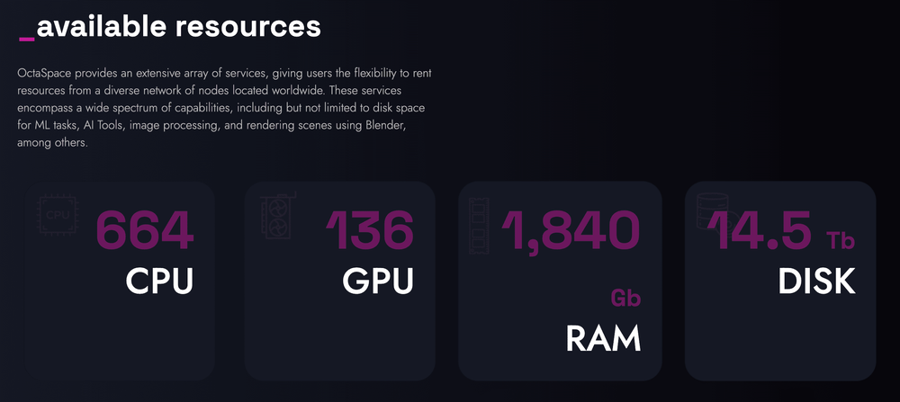 What is OctaSpace and How Does the OCTA Coin Work? | Tangem Blog