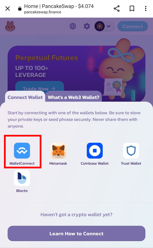 Unlocking WalletConnect: A Comprehensive Guide and Tutorial