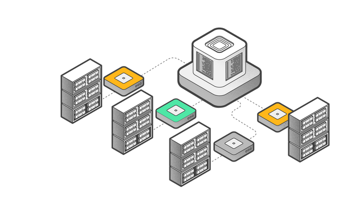 What is Sharding in Blockchain? How Does it Work? | Tangem Blog