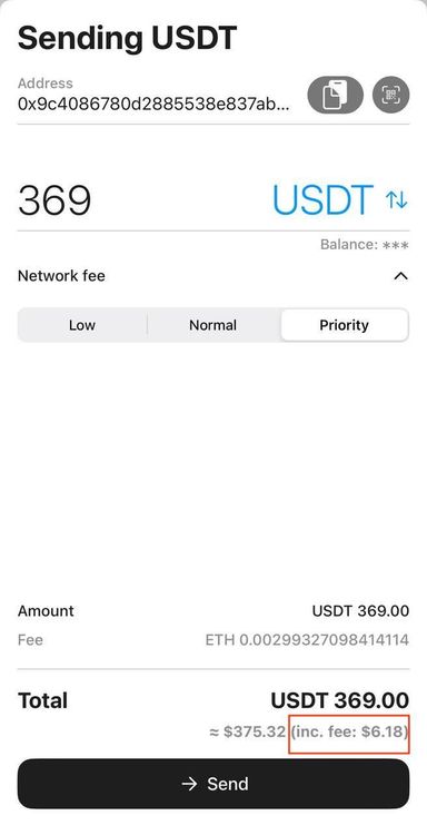 Why Transaction Fees Matter: Importance and Benefits