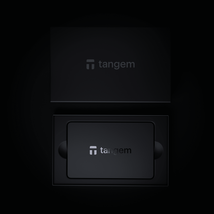 What's New in The New Tangem Wallet? | Tangem Blog