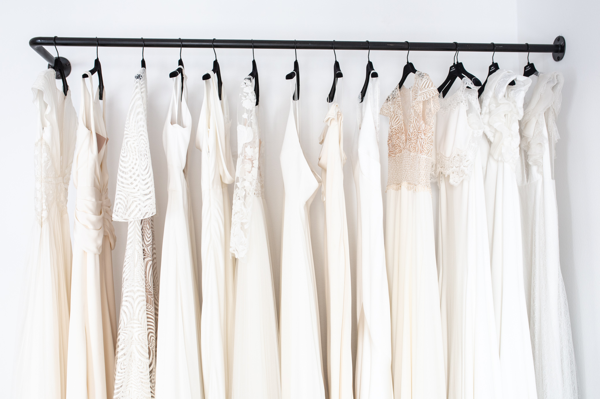 THE MUSE COLLECTIVE | THE DRESS TRIBE