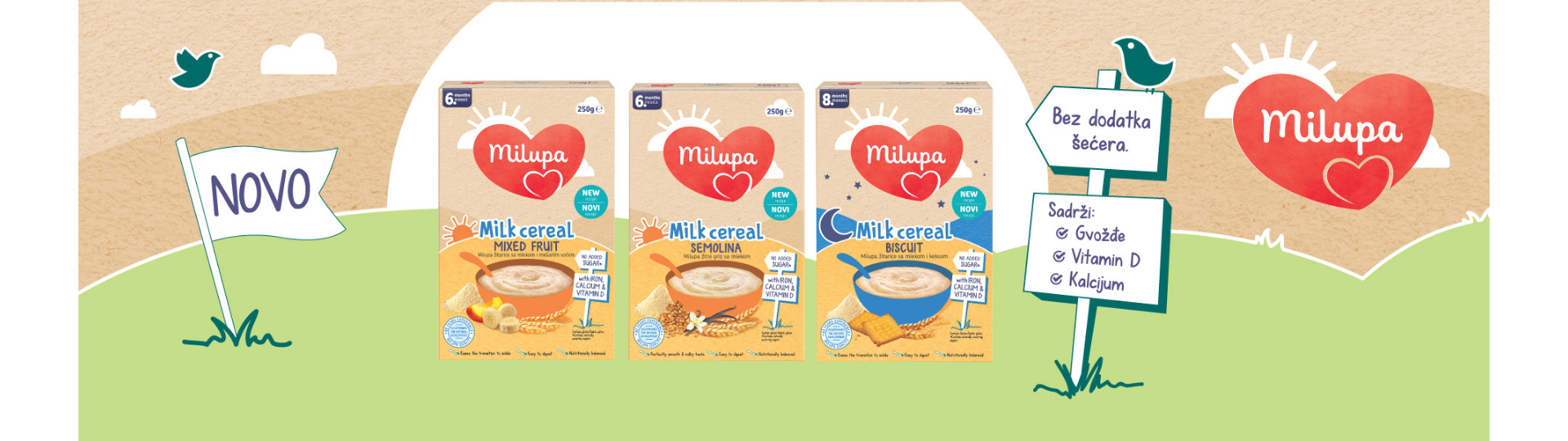 Savjeti za Vaše zdravlje - Tea Medica