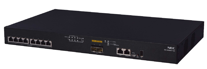 QX-S4800 10 Gigabit Ethernet Switches