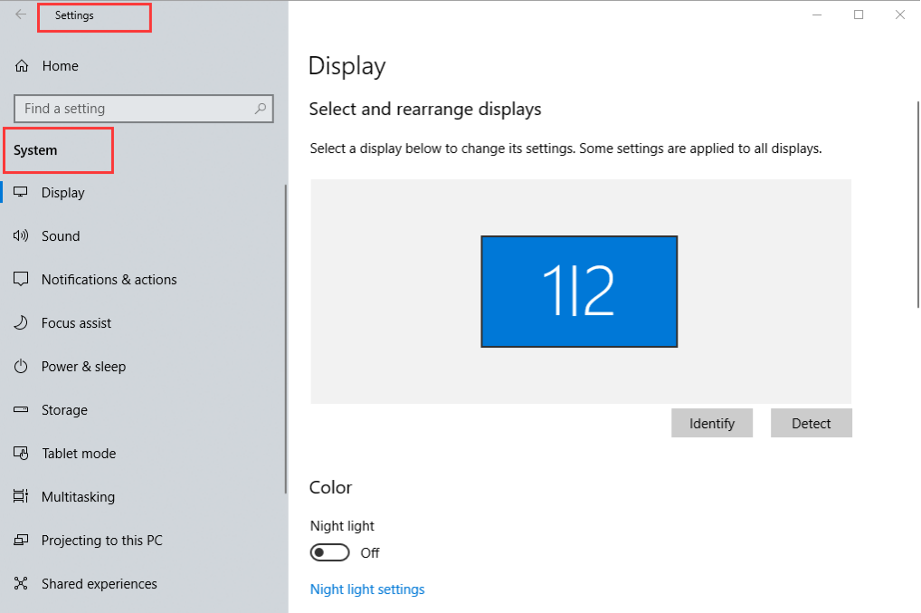 how-to-set-duplicate-mode-or-extend-mode-on-windows-while-using-a