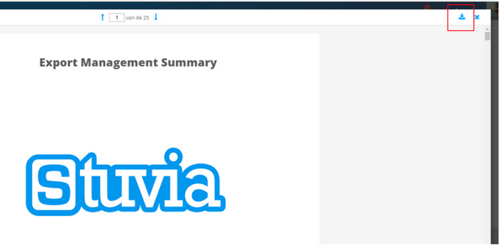 Can I Print The Documents That I Have Just Purchased On Stuvia 