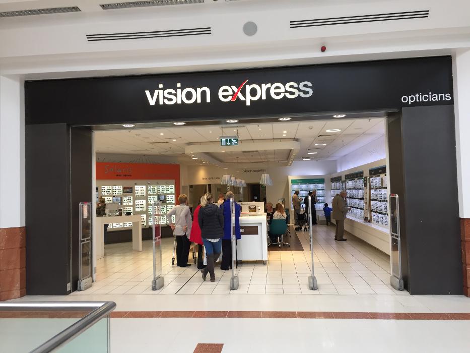 Vision Express Opticians Dudley Merryhill Centre Book Eye Test Vision Express Opticians Dudley Merryhill Centre Book Eye Test
