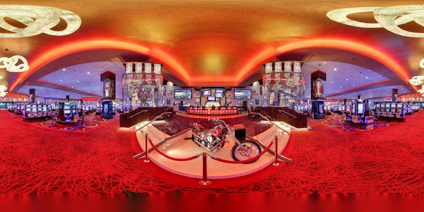 MGM Northfield Park, 10777 Northfield Rd, Northfield, OH, Casinos ...