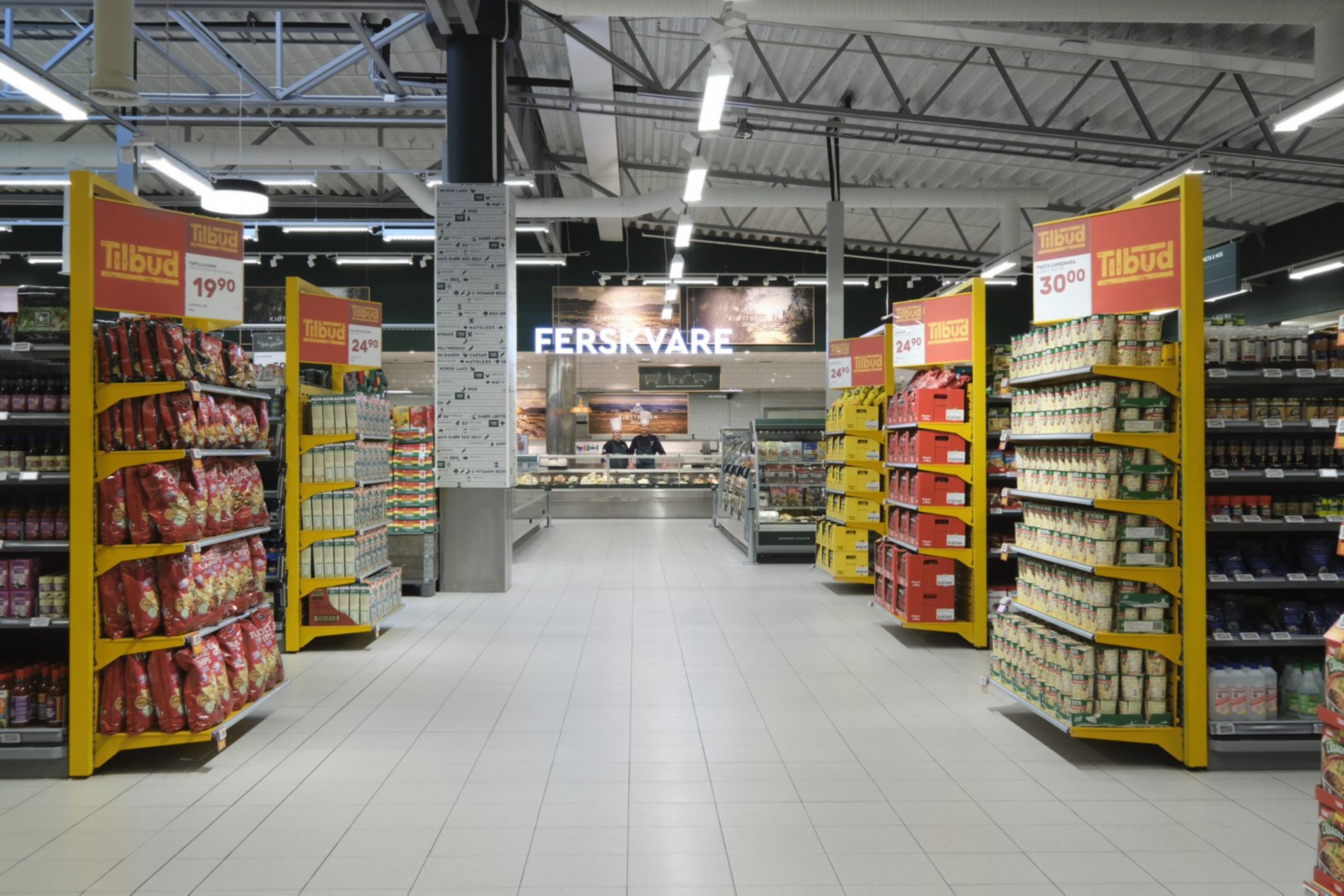 Coop Mega Sandaker, Oslo, NO | Selskapsinformasjon