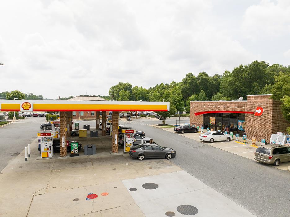 Shell - Gas Station - La Plata, MD 20646