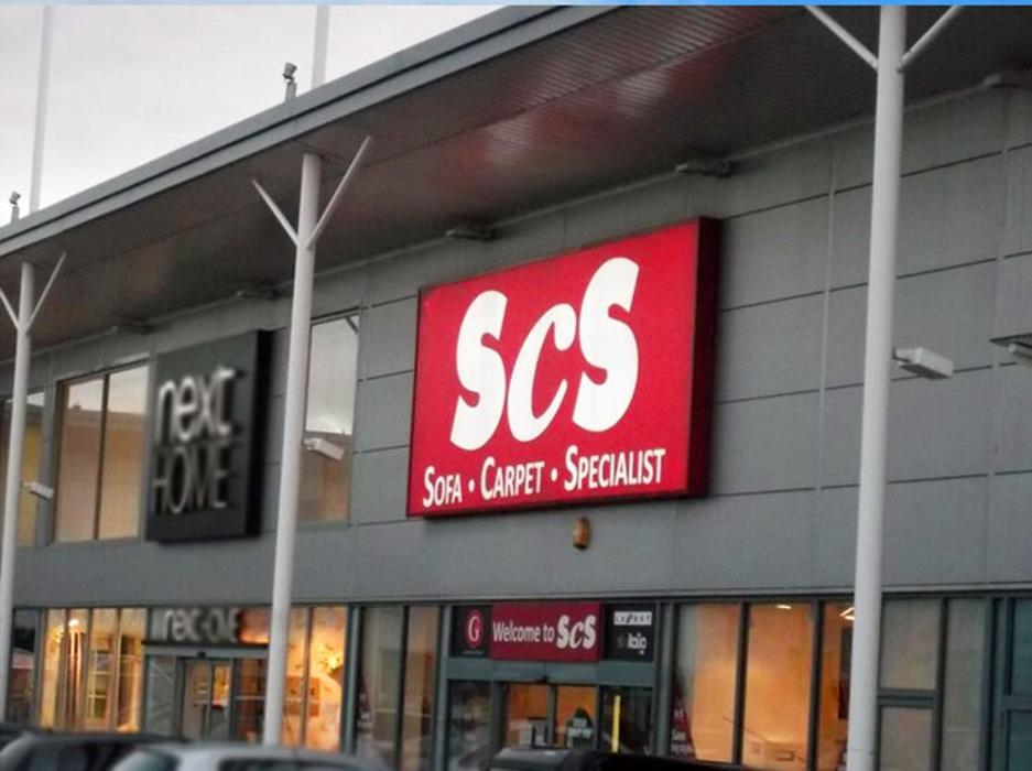 ScS London Staples Corner Retail Park 3b Geron Way London Greater London NW2 6LW GB MapQuest