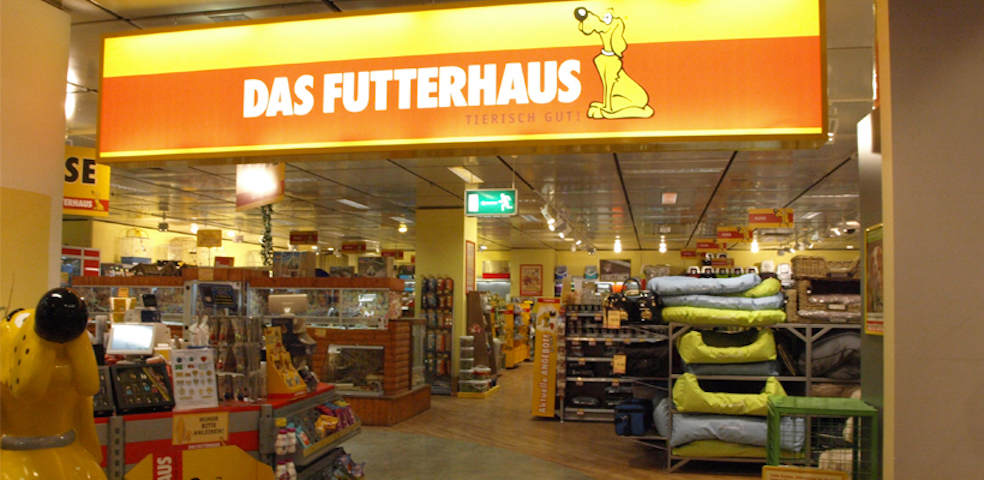 Tierbedarf in Berlin, tierbedarf