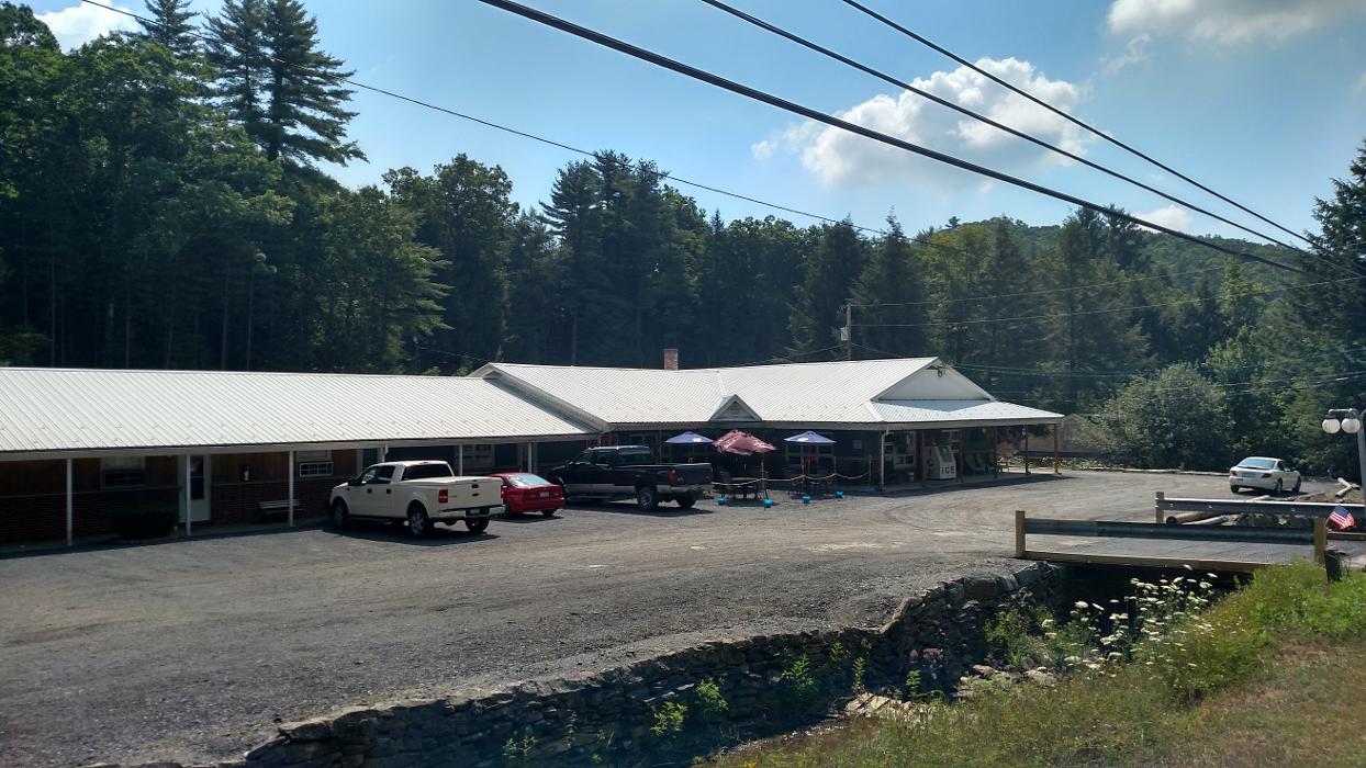 Quehanna Motor Lodge Inc, 818 Quehanna Hwy, Karthaus, PA - MapQuest