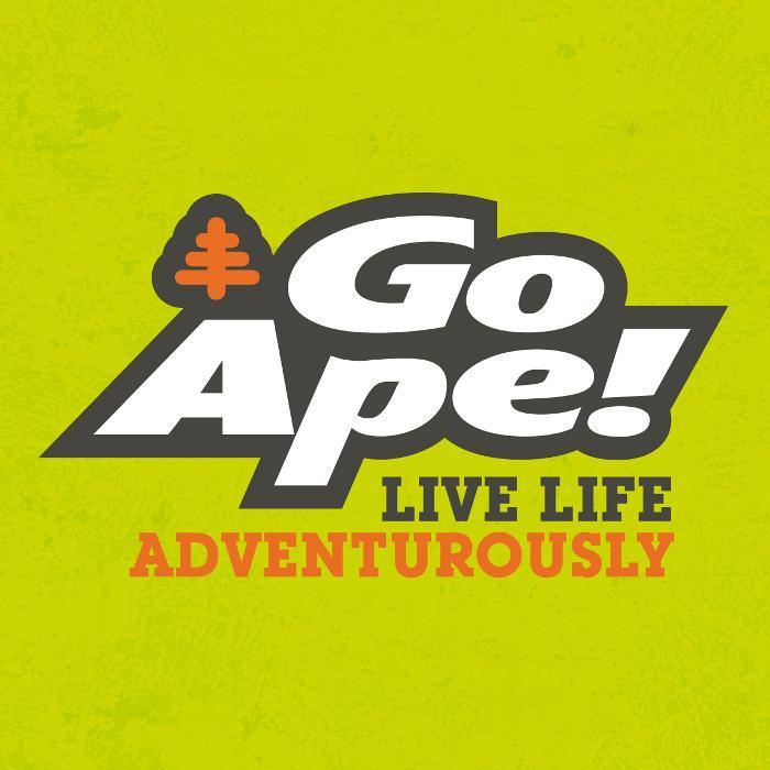 Go Ape Zipline and Adventure Park, 1601 NE Green Oaks Blvd, Arlington ...