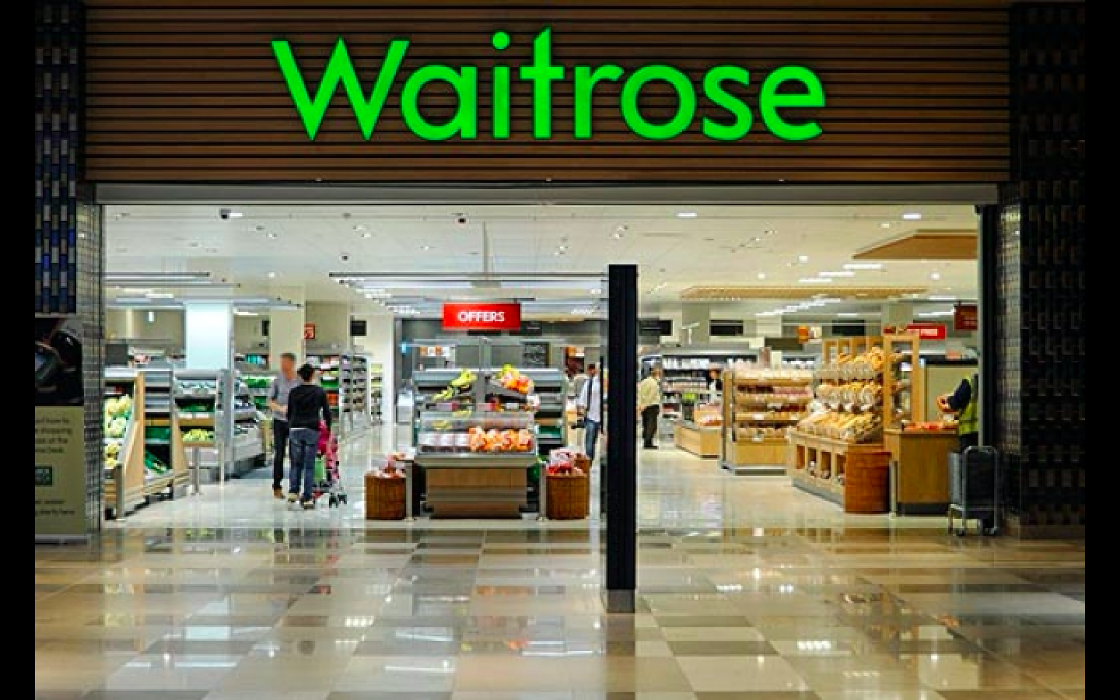 Waitrose - Convenience Stores in L2 0RD - 192.com