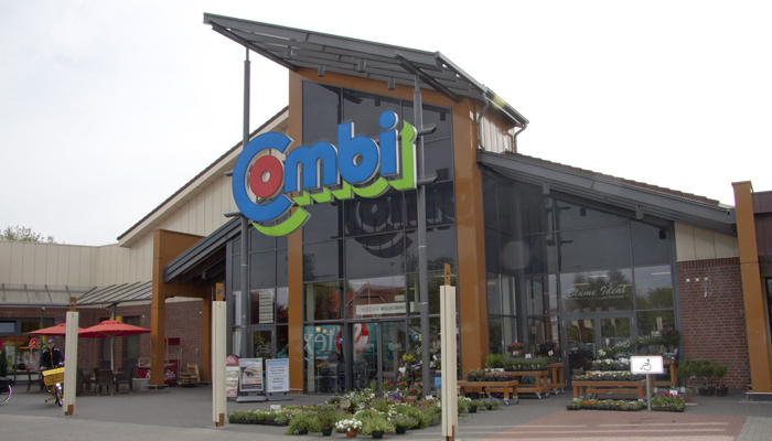 Combi Verbrauchermarkt Bunde, Bunde, DE | Unternehmensinformationen